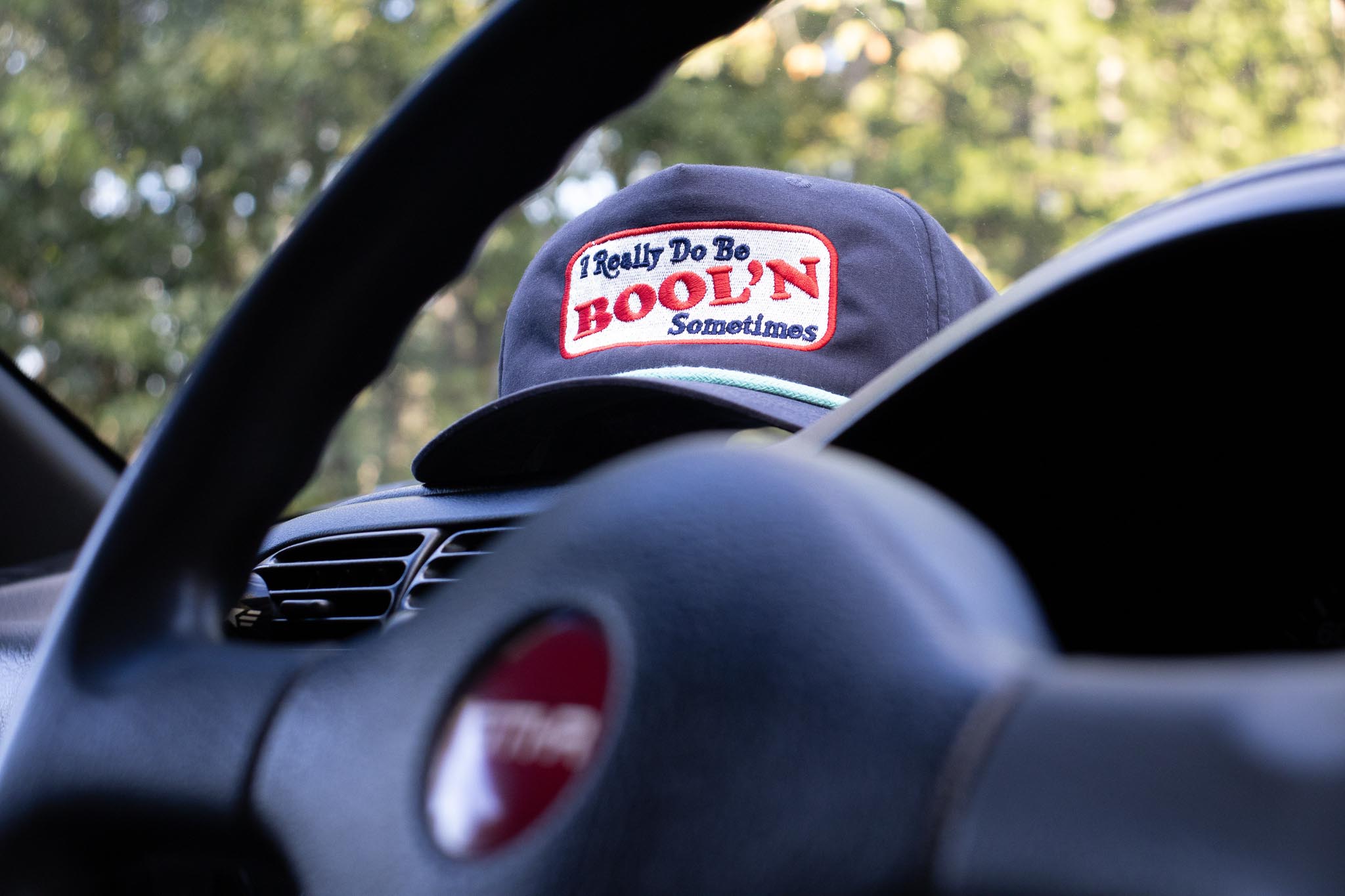 Really Do Be Bool’n Cap – Boolers